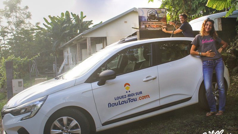 Atelier de cuisine créole à la Réunion | Blog