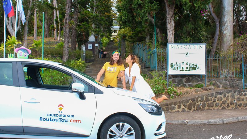 Nature et culture au Mascarin, jardin botanique de la Réunion | Blog