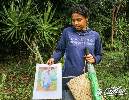 Production de Vanille à la Réunion | Blog
