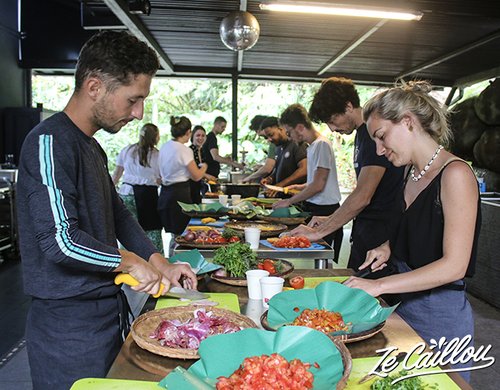 Atelier de cuisine créole à la Réunion | Blog